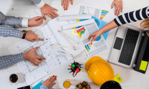 What Is A Project Control Group (PCG) For Capital Projects? | XPM