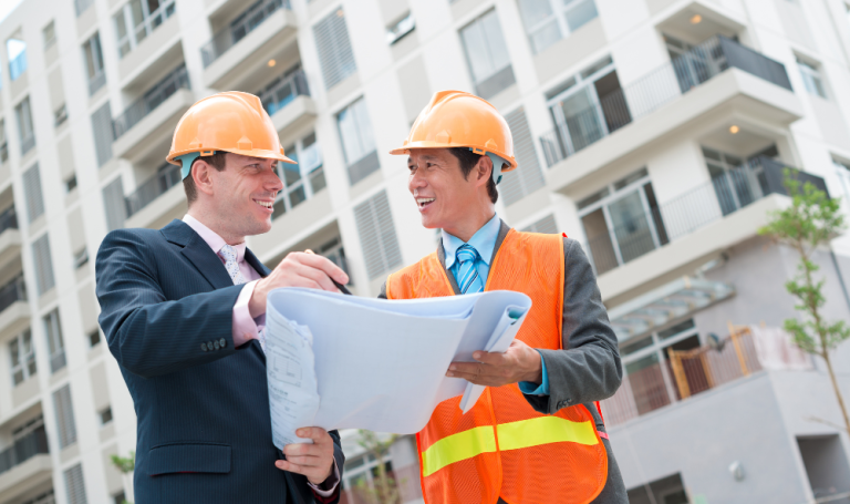 Superintendent vs. Client-Side Project Manager in Construction | XPM