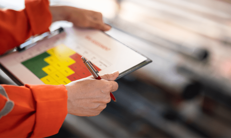 Risk Management Strategies For Capital Projects: Best Practices | XPM