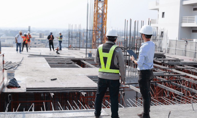Variations in Construction Projects: How to Manage Changes Effectively ...