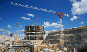The 4 Main Phases of Construction Explained | XPM