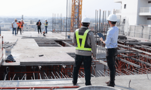 The 4 Main Phases of Construction Explained | XPM