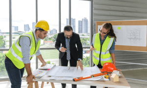 The 4 Main Phases of Construction Explained | XPM