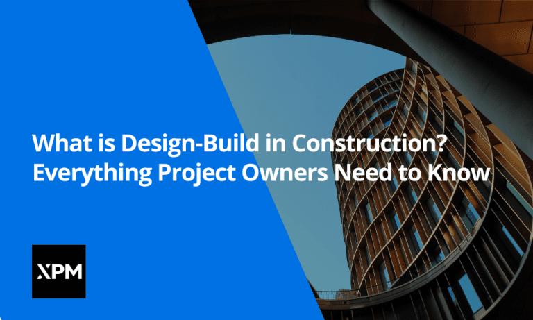 What is Design-Build in Construction? | XPM