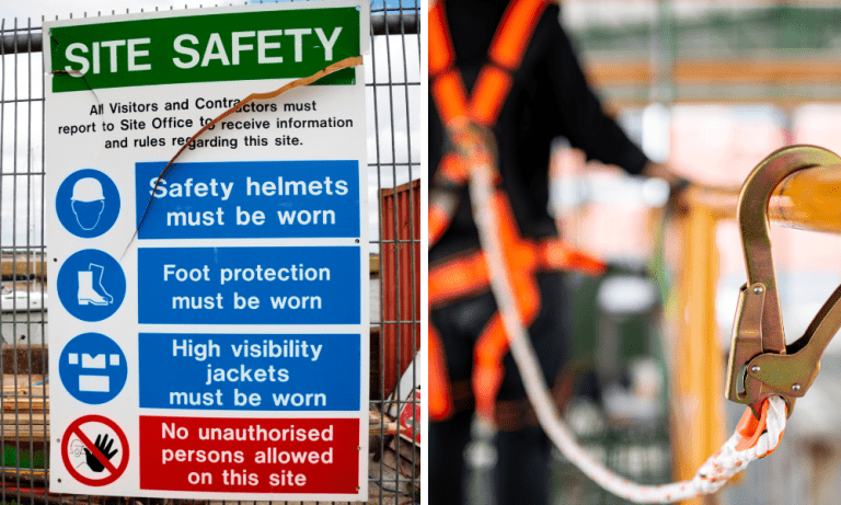 What is Non-Compliance in Construction? | XPM