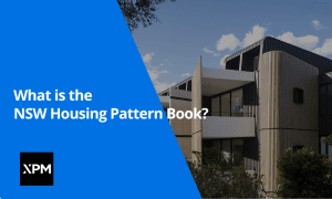What is the NSW Housing Pattern Book? | XPM