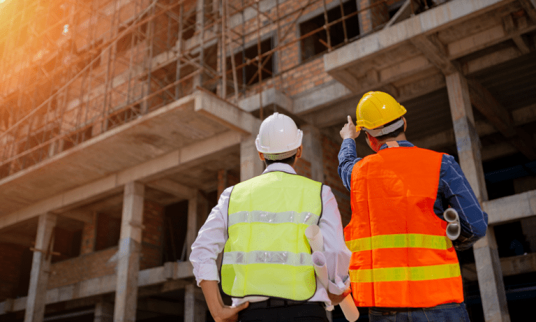 What Is A PCA In Construction? | XPM
