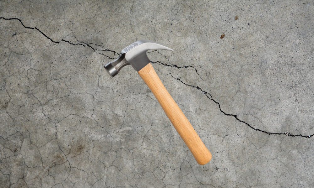 What Is Concrete Cancer? How Do You Fix It? | XPM